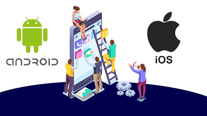 GIỚI THIỆU CÔNG TY - VisCom Solution