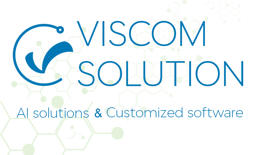 GIỚI THIỆU CÔNG TY - VisCom Solution