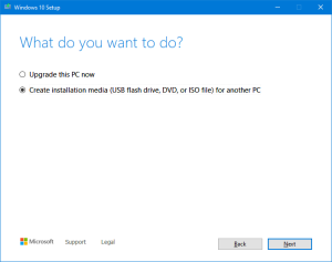 Cài đặt .NET framework 3.5 trên Windows 10 và 11 - VisCom Solution