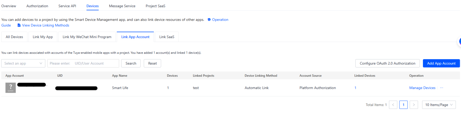 Điều khiển ổ cắm Tuya bằng TuyaCloud API bằng Python - VisCom Solution