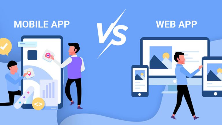 Viết phần mềm theo yêu cầu (Web - Mobile app) - VisCom Solution